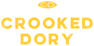 Crooked Dory – Gorilla Lemon Fire 15g – Up In Sky Cannabis & Tobacconist