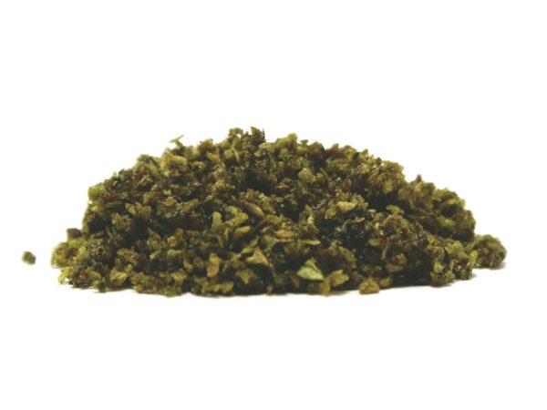 Dab Bods- Pineapple Chunk Resin Infused Milled Flower 2G – Up In Sky ... Dab Bods- Pineapple Chunk Resin Infused Milled Flower 2G – Up In Sky ...