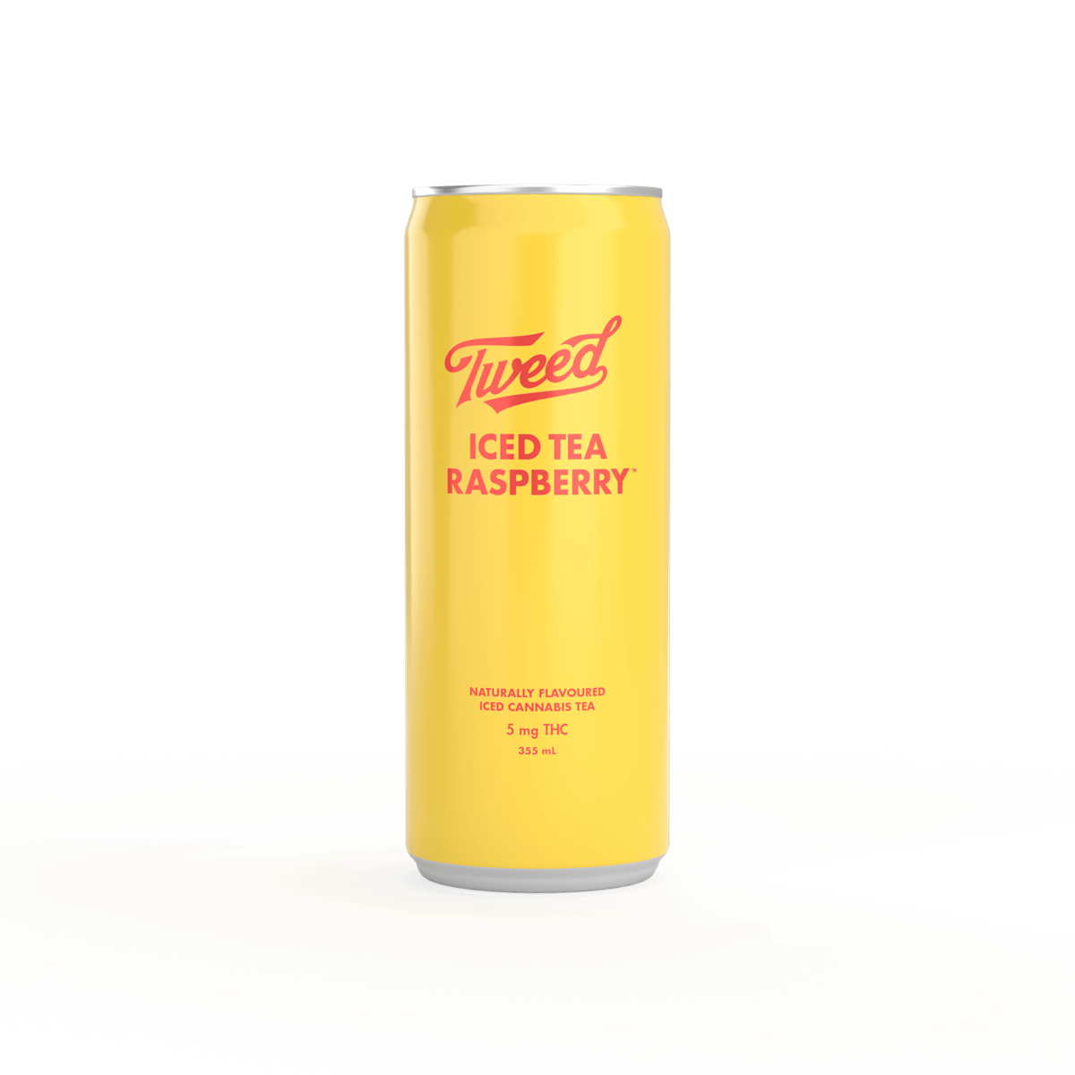TWEED – RASPBERRY ICED TEA BEV 355ml – Up In Sky Cannabis & Tobacconist TWEED – RASPBERRY ICED TEA BEV 355ml – Up In Sky Cannabis & Tobacconist