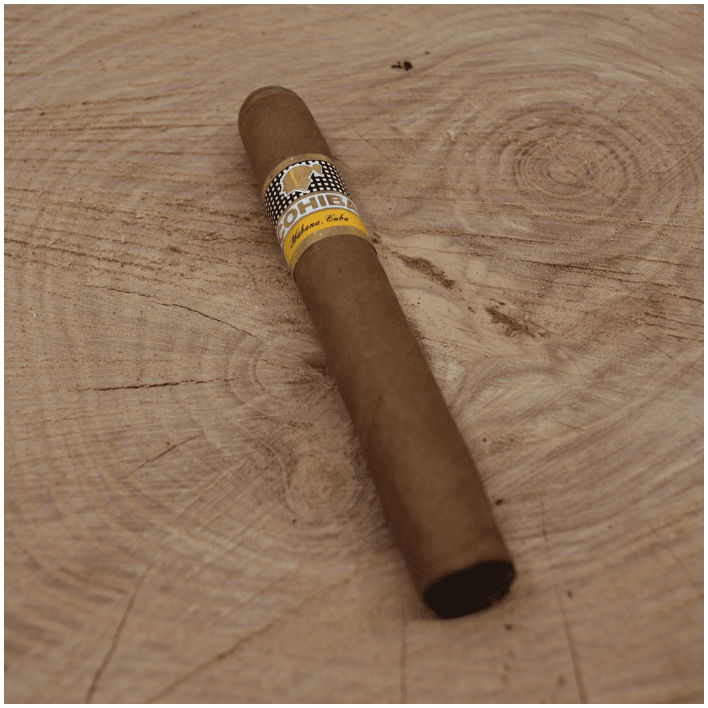 COHIBA SIGLO II CUBA – Up In Sky Cannabis & Tobacconist