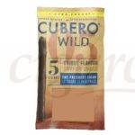 Cubero Wild Whisky 5XCigars – Up In Sky Cannabis & Tobacconist