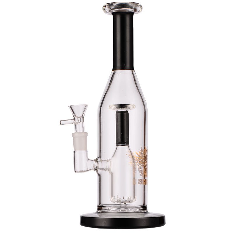 MGM 14″ GLASS BONG – Up In Sky Cannabis & Tobacconist
